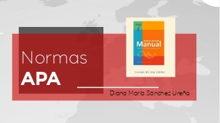 normas apa diam at emaze Presentation