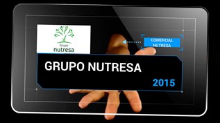 presentacion nutresa at emaze Presentation