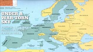 Presentation Name at emaze Presentation