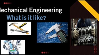 Mechanical at emaze Presentation