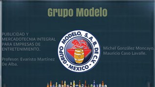 Grupo Modelo.pptx at emaze Presentation