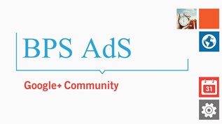 BpS AdS at emaze Presentation