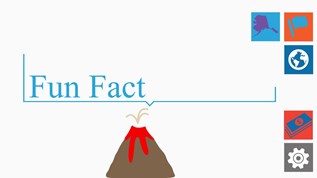 Weird Facts at emaze Presentation