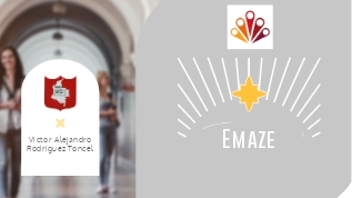 Presentacion sobre emaze at emaze Presentation