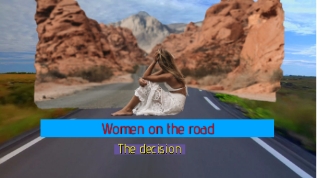 ROAD MAP at emaze Presentation