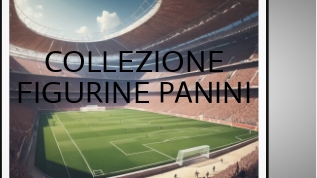 Figurine panini at emaze Presentation