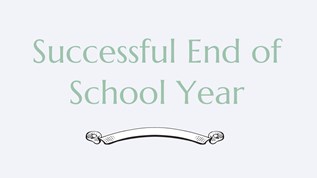 Successful End of Year at emaze Presentation