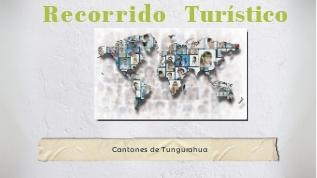 recorrido turistico at emaze Presentation