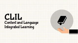 Intro to CLIL at emaze Presentation