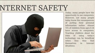 mitchell-b_internet-safety at emaze Presentation