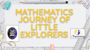 MATHEMATICS JOURNEY OF LITTLE EXPLORERS at emaze Presentation