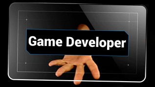 Game Developer LWE at emaze Presentation