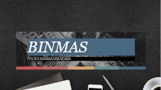 BINMAS at emaze Presentation