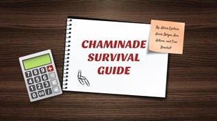 sixth grade survival guide at emaze Presentation