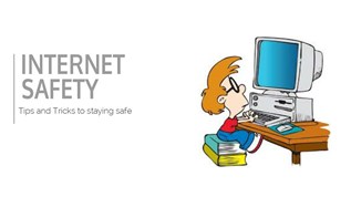 Internet Safety at emaze Presentation