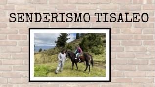 SENDERISMO TISALEO at emaze Presentation
