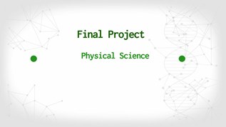 Science presentation copy1 at emaze Presentation