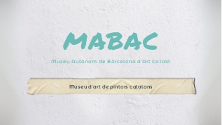 MABAC at emaze Presentation