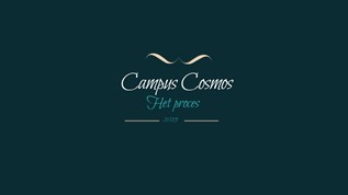 Campus Cosmos at emaze Presentation