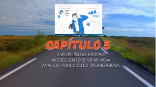 CAPÍTULO 5 at emaze Presentation