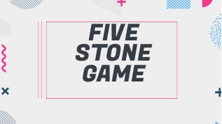 FIVE STONE GAME at emaze Presentation