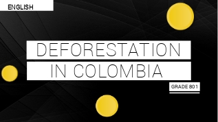 Prestigious Organization at emaze Presentation