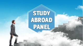 Study Abroad Panel 428 at emaze Presentation