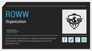 ROWW copy4 at emaze Presentation