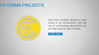 MATH TERMS ALS at emaze Presentation