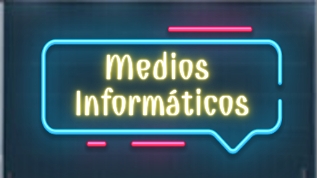 LOS MEDIOS INFORMÁTICOS, MULTIMEDIA Y TELEMÁTICOS EN at emaze Presentation