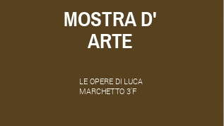 Luca at emaze Presentation