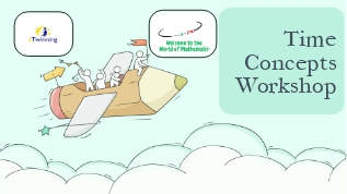 Time Concepts Workshop at emaze Presentation