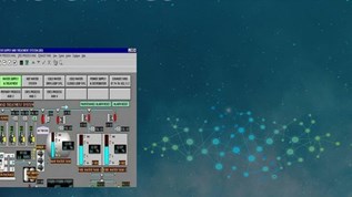 Sistema de control at emaze Presentation