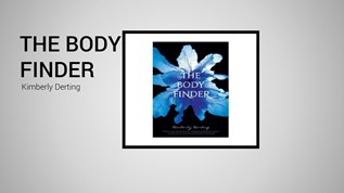 The Body Finder at emaze Presentation