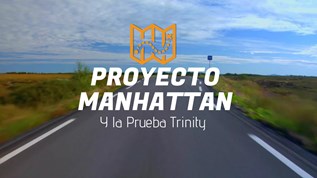 PROYECTO MANHATTAN at emaze Presentation