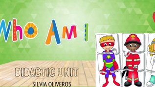 DIDACTIC UNIT SILVIA at emaze Presentation