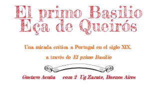 El primo Basilio at emaze Presentation