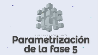 Fase 5 Parametrización at emaze Presentation
