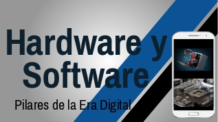 Hardware y Software at emaze Presentation