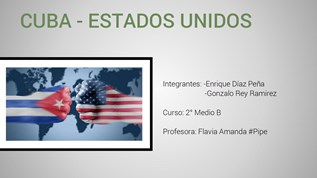 Che Obama at emaze Presentation