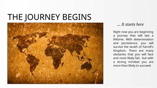 AP Survival Guide at emaze Presentation