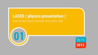 physics at emaze Presentation