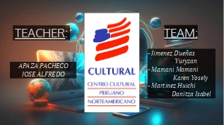 Technology in Peru at emaze Presentation
