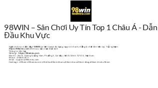 Blank at emaze Presentation