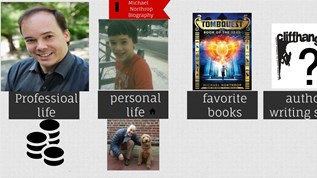 Presentation Name at emaze Presentation