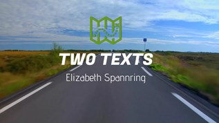 Two Texts at emaze Presentation