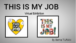 thıs ıs my job at emaze Presentation