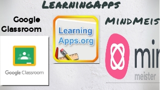 Learning Apps at emaze Presentation