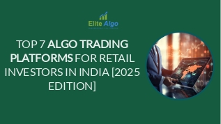 TOP 7 ALGO TRADING PLATFORMS FOR RETAIL INVESTORS IN at emaze Presentation