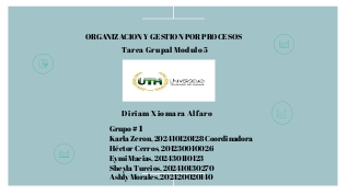 Tarea Grupal #1 at emaze Presentation